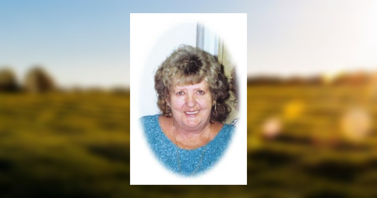 Donna Smith Obituary December 24, 2005 - Smith Family Funeral Homes