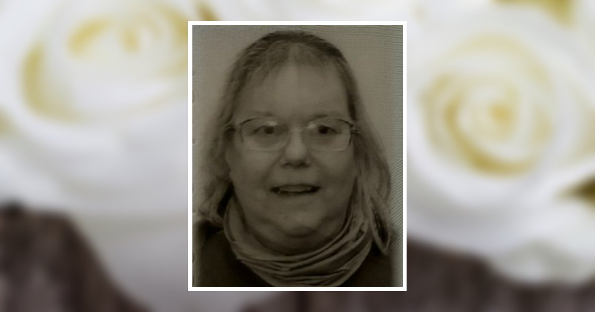 Jacqueline North Obituary November 23, 2024 - Leaf Cremation Ohio