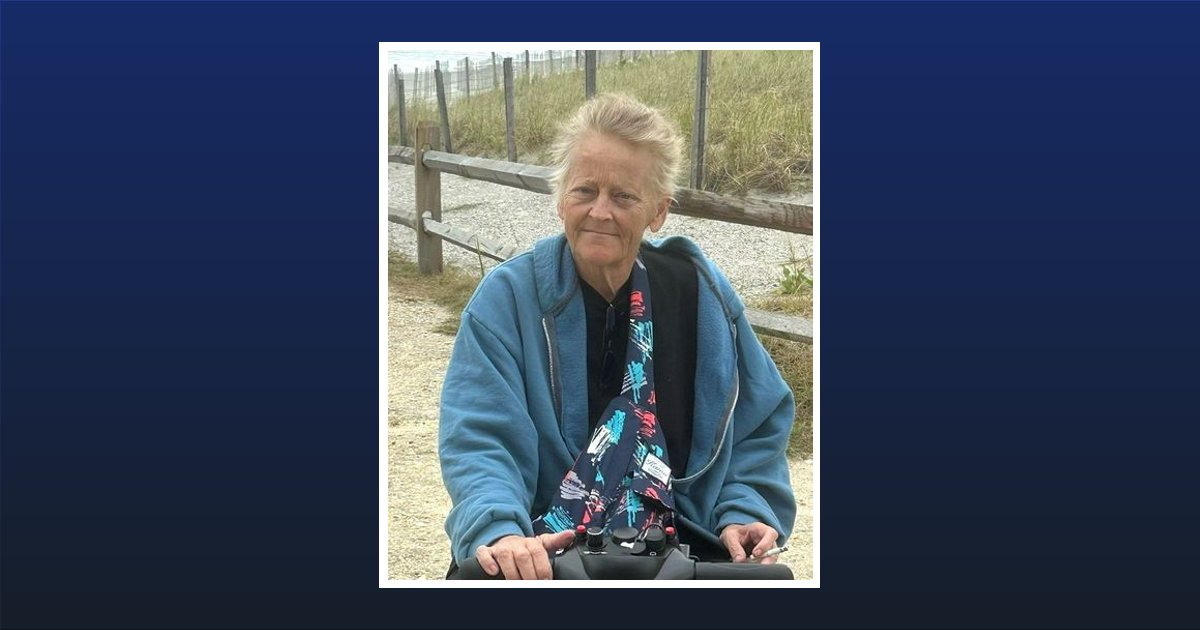 Jessica Donohue Obituary January 21, 2024 - McComas Family Funeral Homes