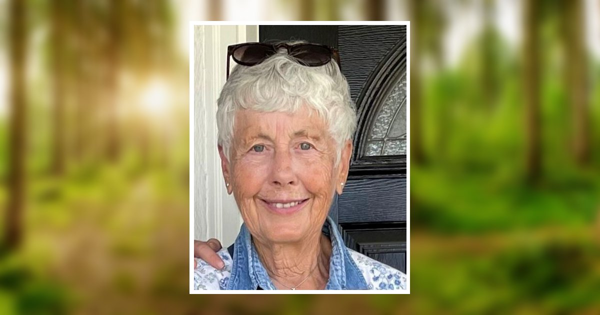 Martha "Marty" Mims Obituary August 2, 2023 - Taylor Funeral Service & Crematory
