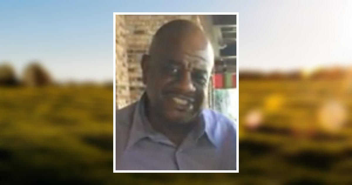 Mr. Phillip Chatman, Jr. Obituary February 1, 2021 - Adams Funeral Services