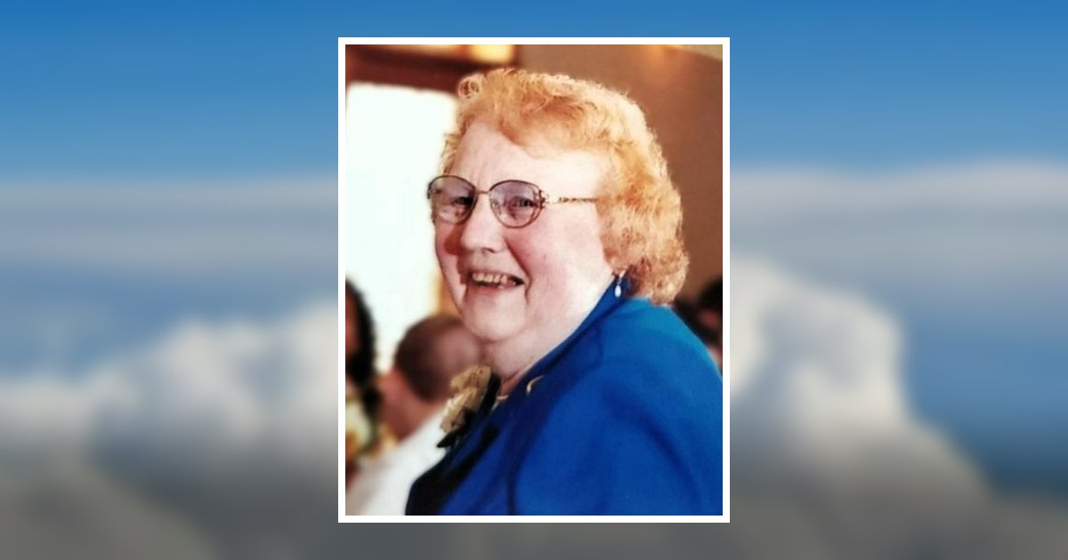 Janet L. Graves Obituary July 31, 2024 - Phaneuf Funeral Homes ...