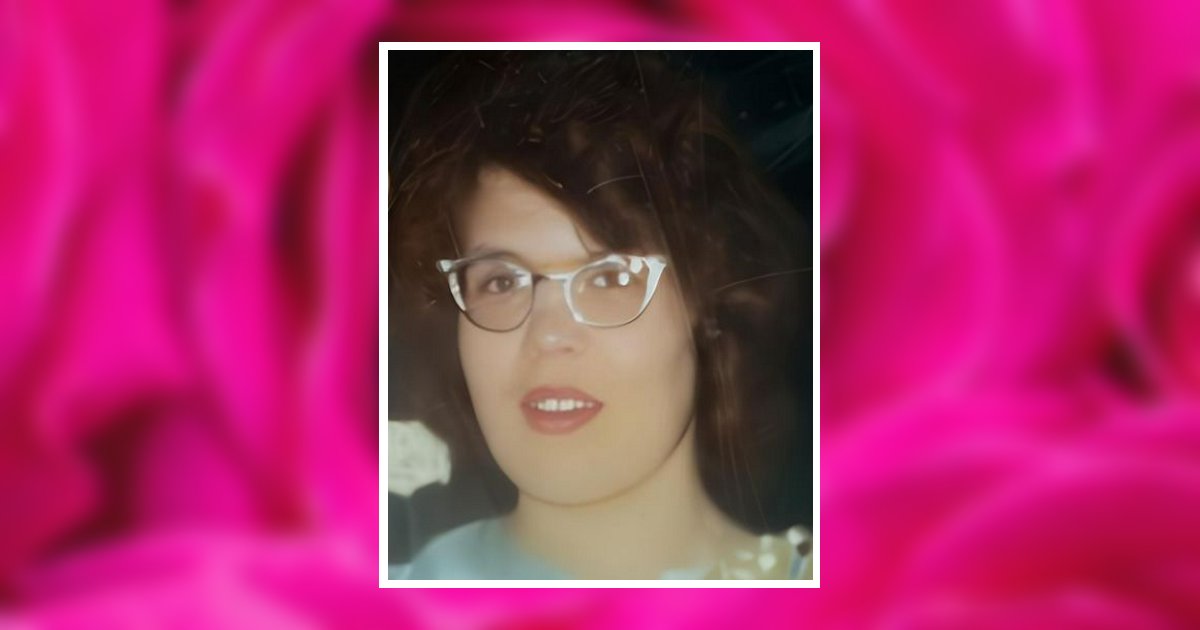 Julia Ann Thomas Obituary May 24, 2025 - Cannon Funeral Home