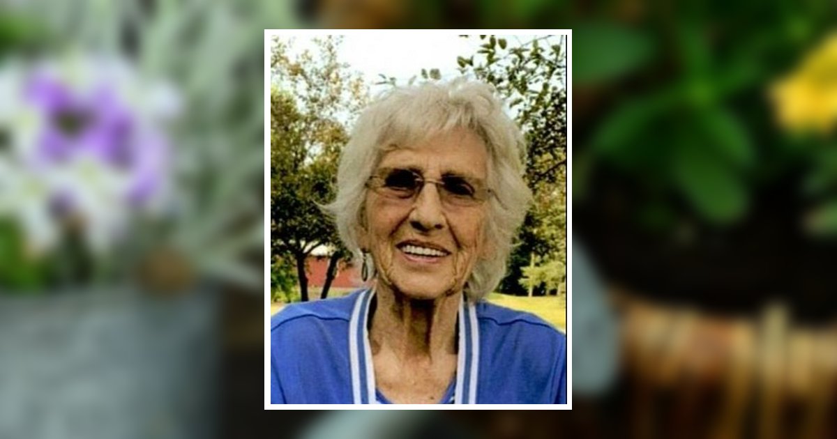 Jean L. Shelly Obituary September 10, 2024 - Buch Funeral Homes