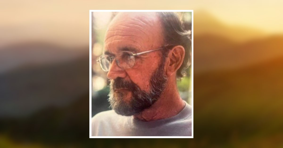 John Ruck Obituary January 27, 2023 - Spring Hill Memorial Park ...