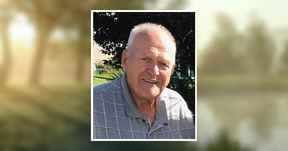 Andrew "Andy" "Gump" Guthridge Obituary March 11, 2025 - Roupp Funeral Home