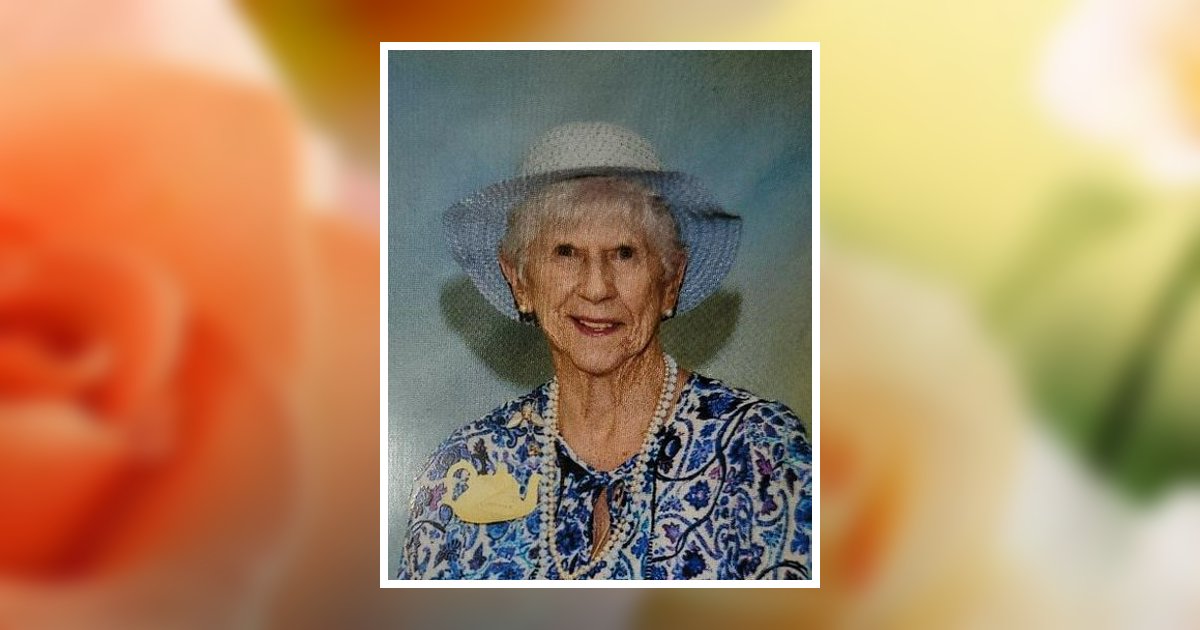 Lorraine Mary Regan Obituary August 17, 2024 - Pinecrest Funeral Chapel ...