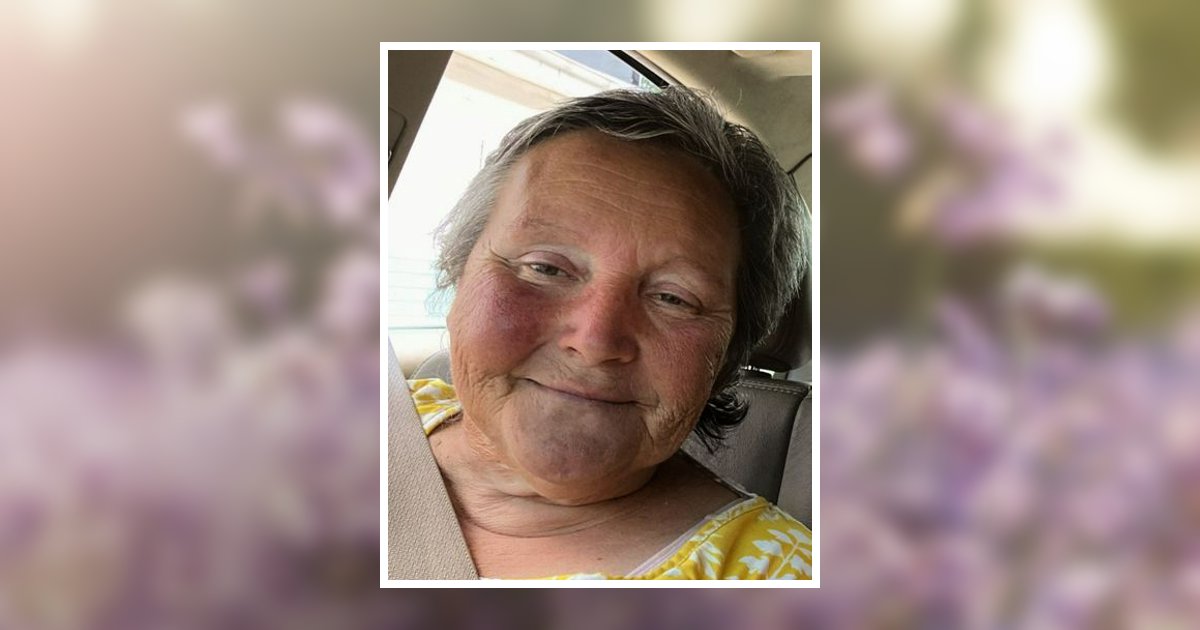 Vicki Lynn Davis Obituary September 1, 2023 - Gard Funeral Home ...