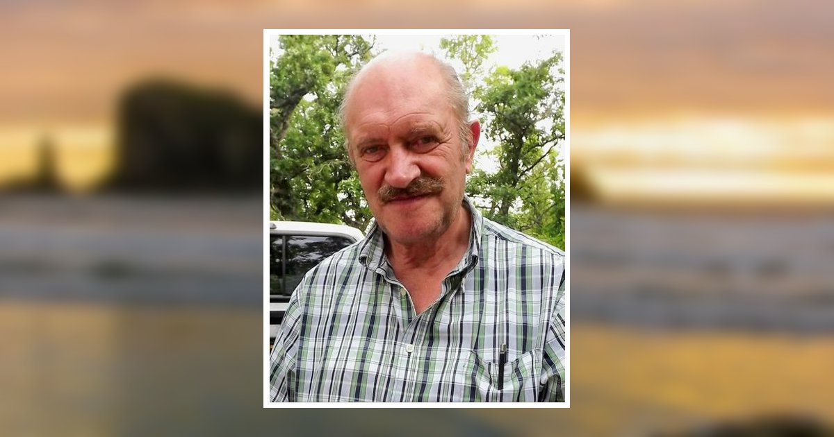 Peter Reimer Obituary September 2, 2025 - Crossings Funeral Care