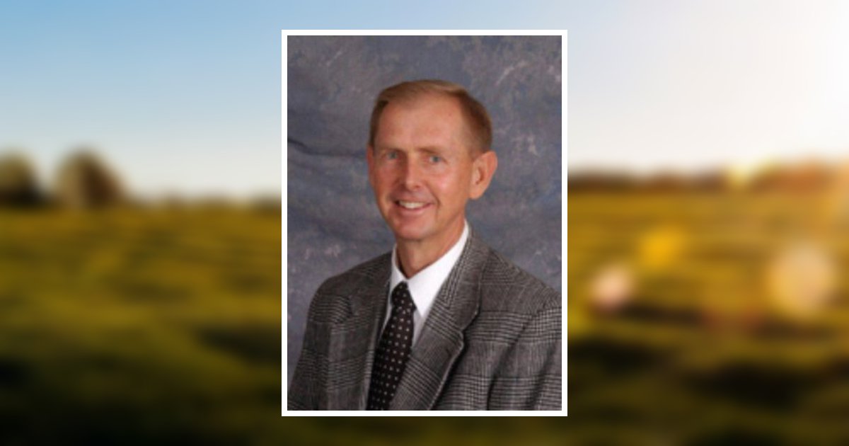 Dr. Gary Lynn Pedersen Obituary March 28, 2017 - Apfel Funeral Home