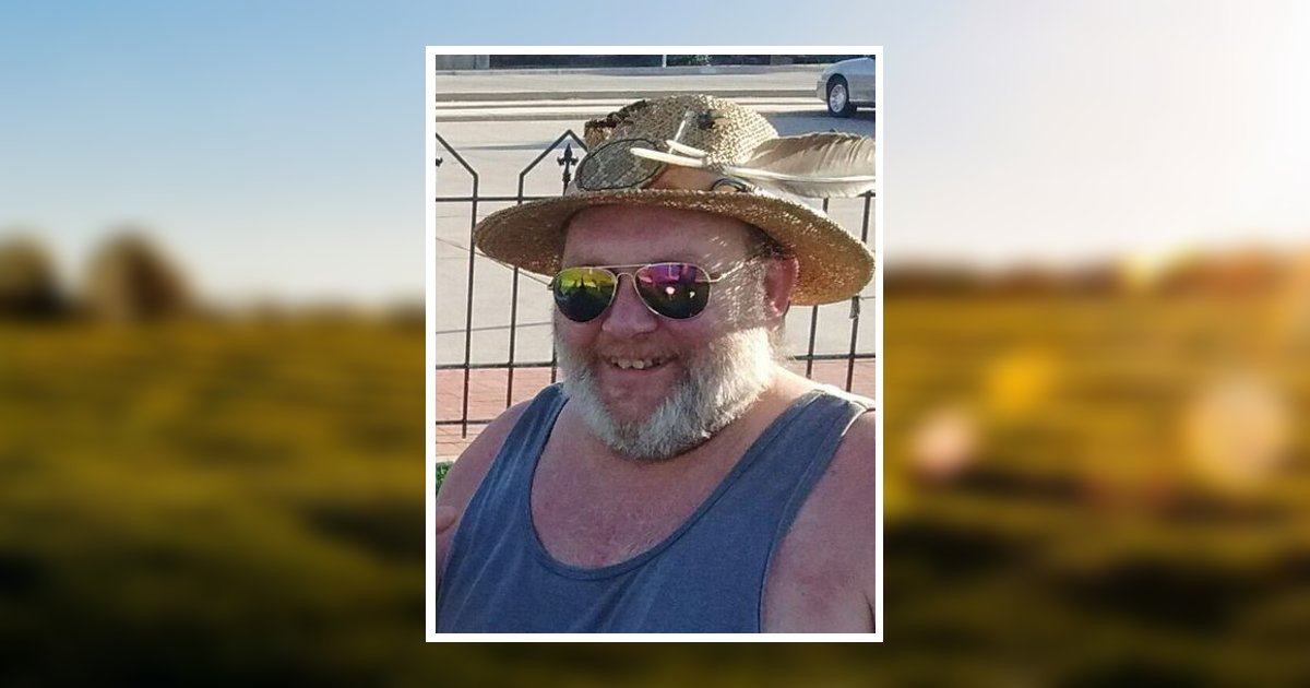 Kevin Kellum Obituary March 5, 2017 - Cozine Memorial Group