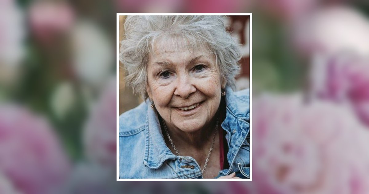 Alice Faye Jenkins Obituary February 5, 2023 - Spann Funeral Home ... Alice Faye Jenkins Obituary February 5, 2023 - Spann Funeral Home ...
