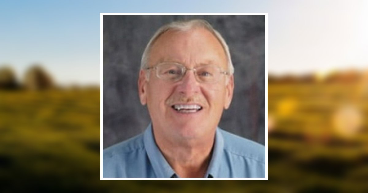 Charles "Chuck" Rouse Jr. Obituary March 3, 2018 - Korsmo Funeral Service