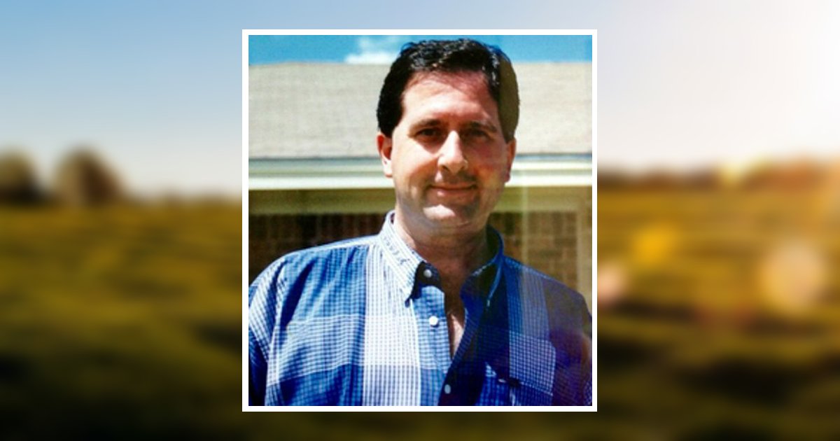 Charles Scaife Obituary May 20, 2017 - Broadway Funeral Directors