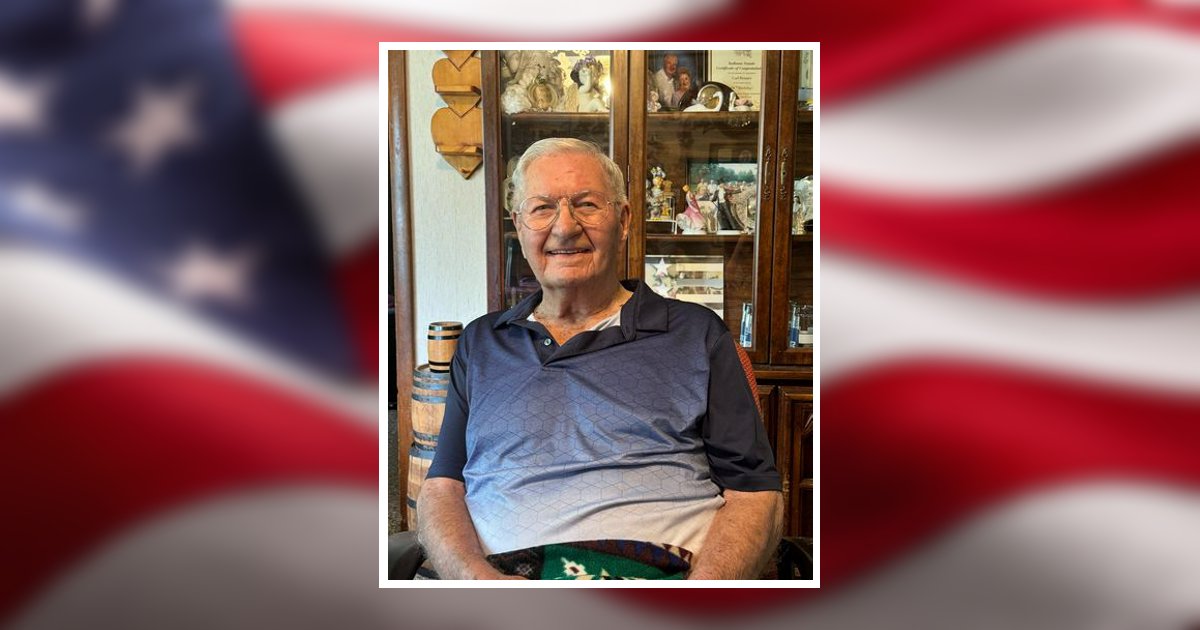 Carl Augustine Rennier Obituary September 26, 2024 - Flanner Buchanan ...