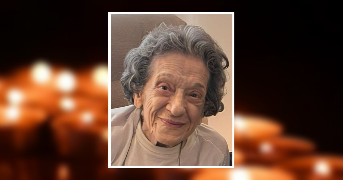 Alice (Zorabedian) DeAngelis Obituary November 11, 2025 - Nardolillo ...