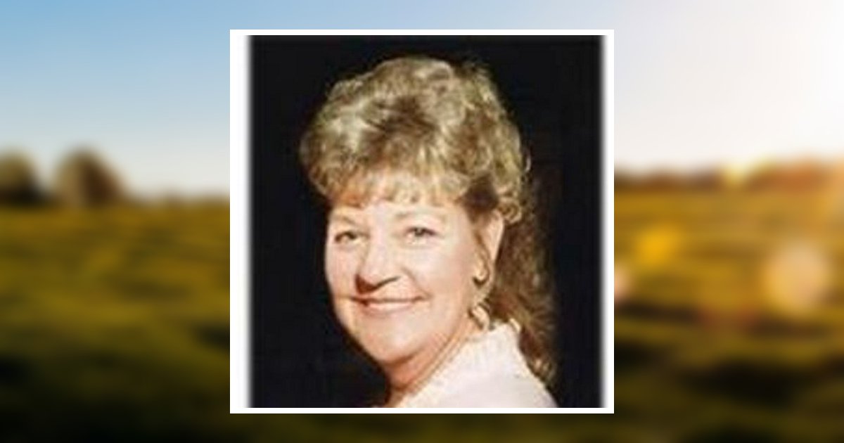 Wendy D. Wisner Obituary May 27, 2014 - Connelly Funeral Home of ...