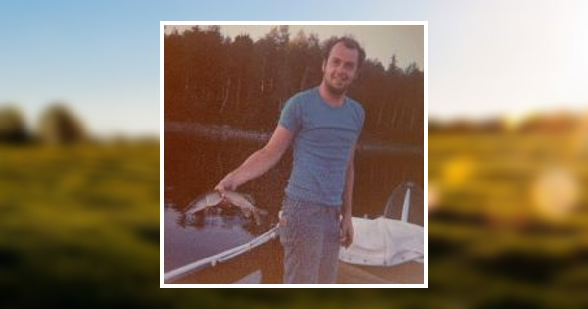 Timothy (Tim) James Wood Obituary February 22, 2024 - Sobering Funeral ...