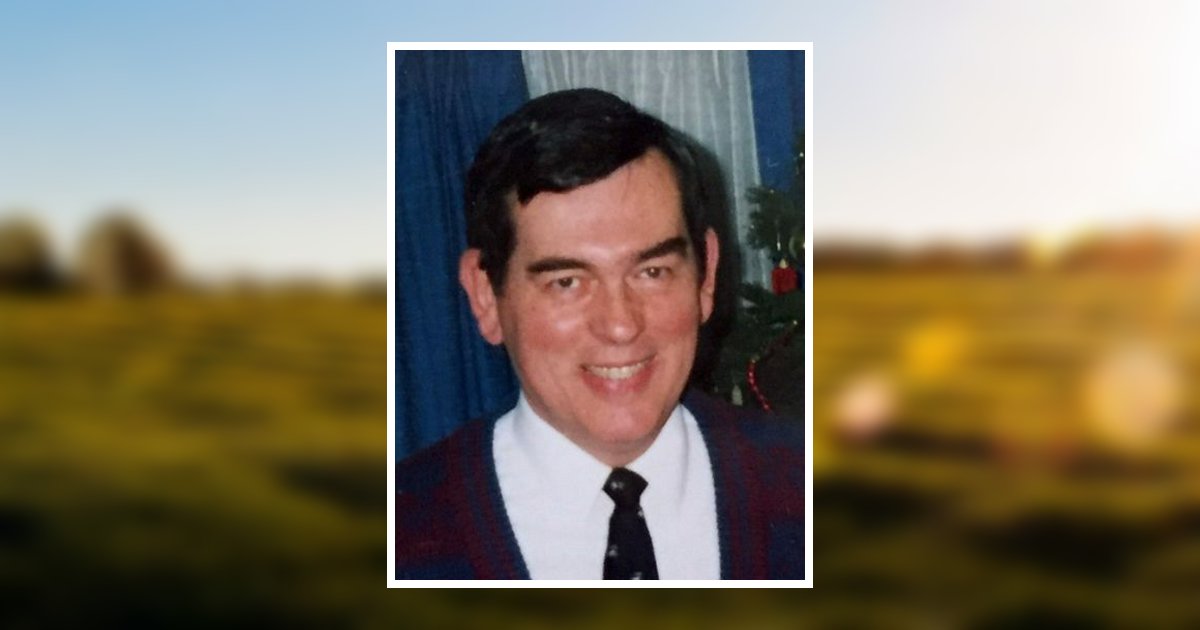 Thomas "Tom" Partridge Jr. Obituary 2020 - Stauffer Funeral Homes