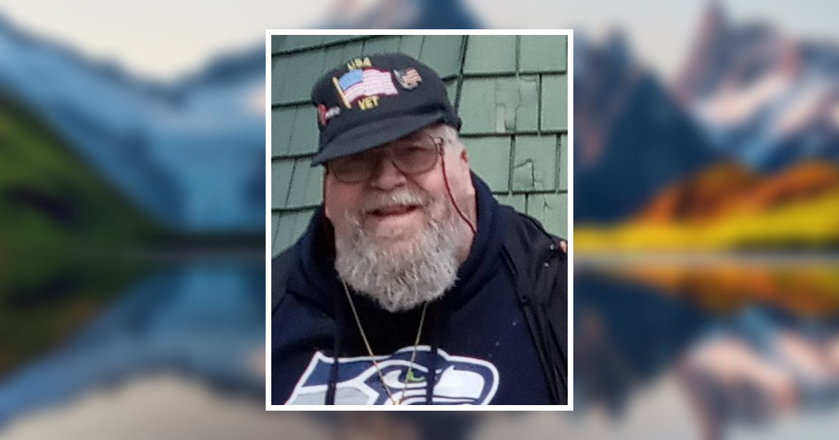 George A. Ride Obituary July 22, 2024 - Cook Family Funeral Home & Cremation Service