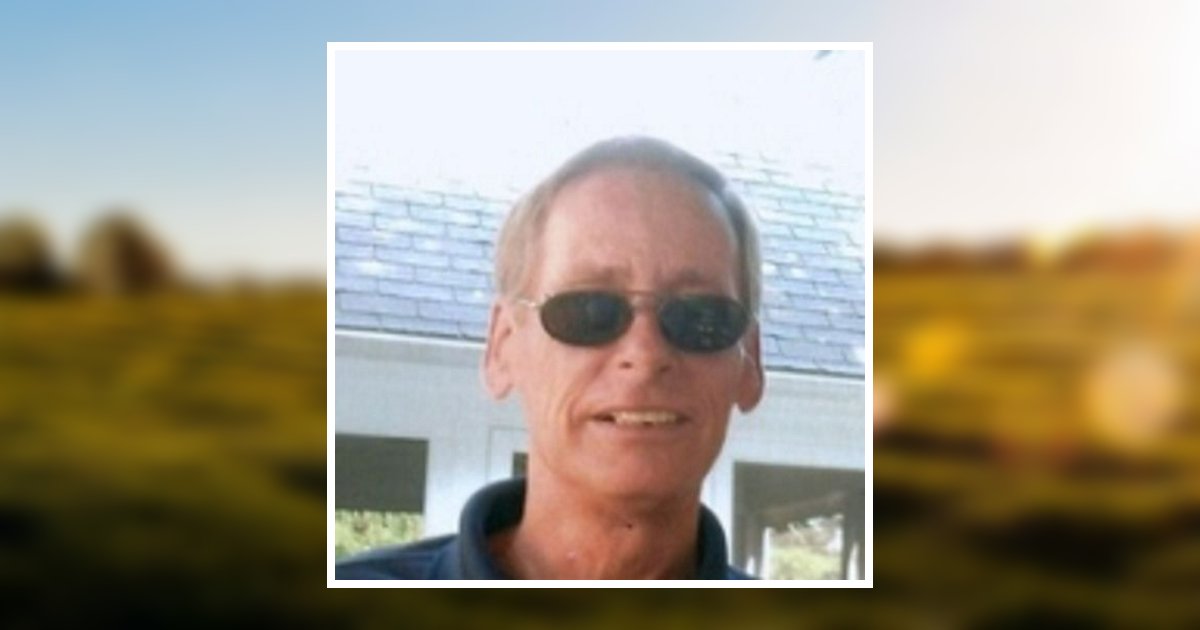 Mark Anthony Holland Obituary December 8, 2018 - Avery-Storti Funeral ...