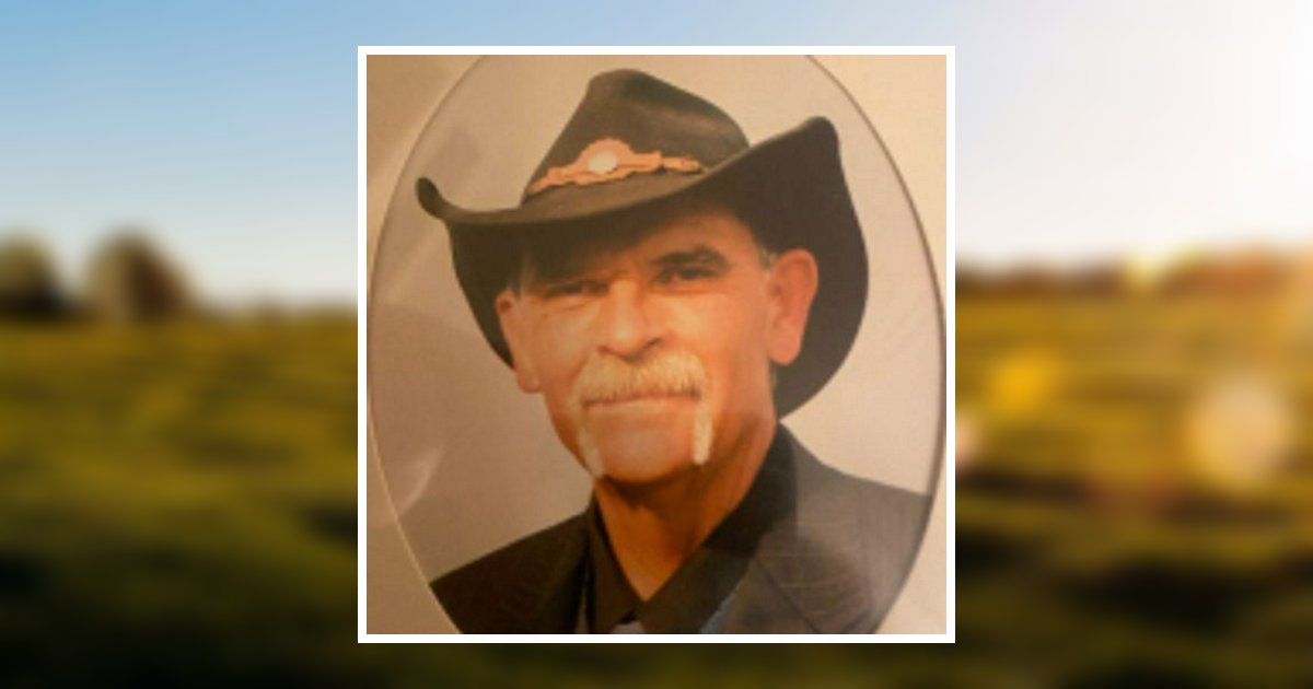 Stephen Clyde Perry Obituary December 28, 2022 - Nicholson Funeral Home