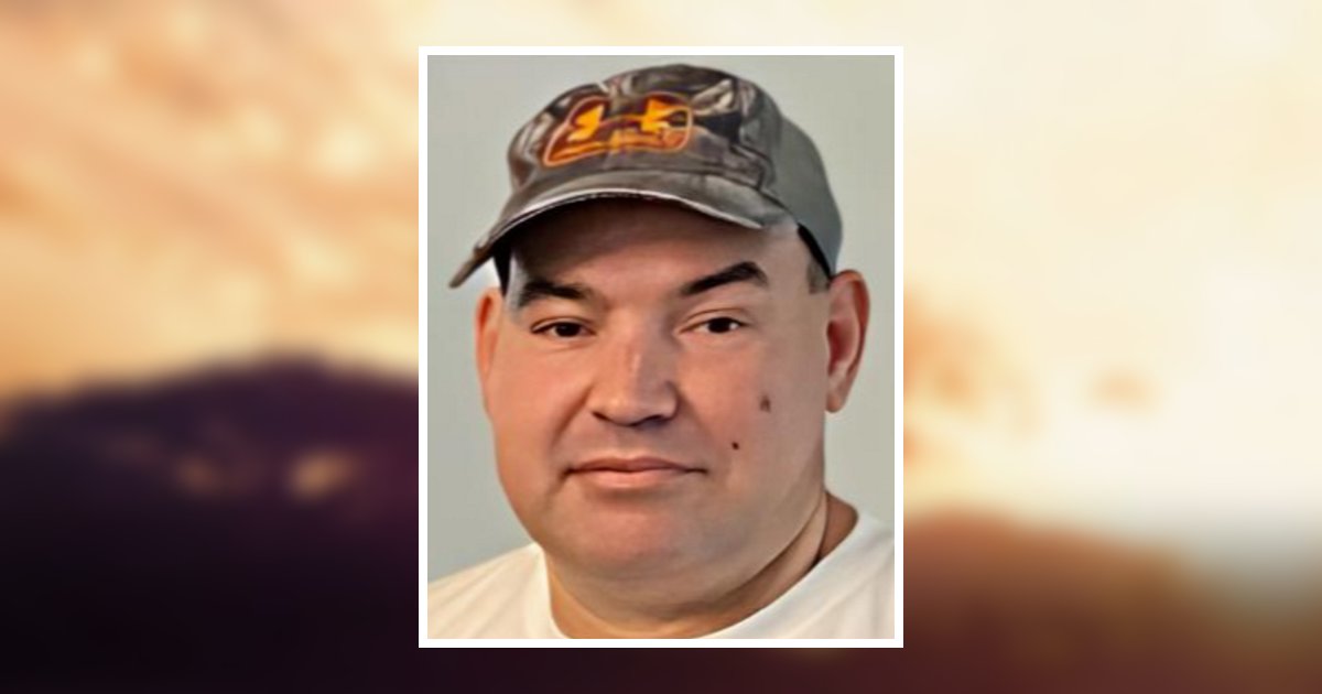 Steven Chris Flores Obituary 2022 - Joe Jackson Funeral Chapels & Cremation Services