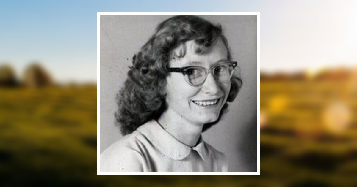 Loretta Jane Haney (Plainview) Obituary February 6, 2022 - Kornerstone ...