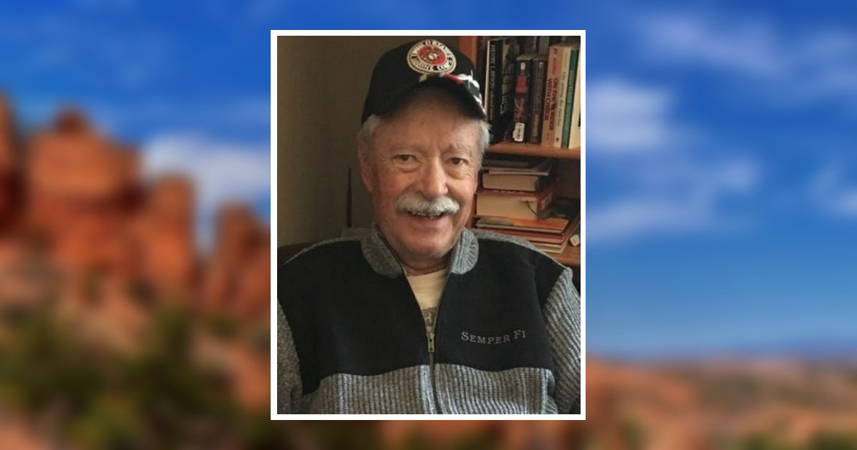 Russell Maxfield Black Obituary April 18, 2024 - Whitney & Murphy Bueler Mortuary