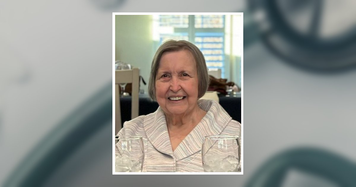 Ann Pratt Hartle Obituary April 21, 2024 - Hayworth - Miller Funeral ...