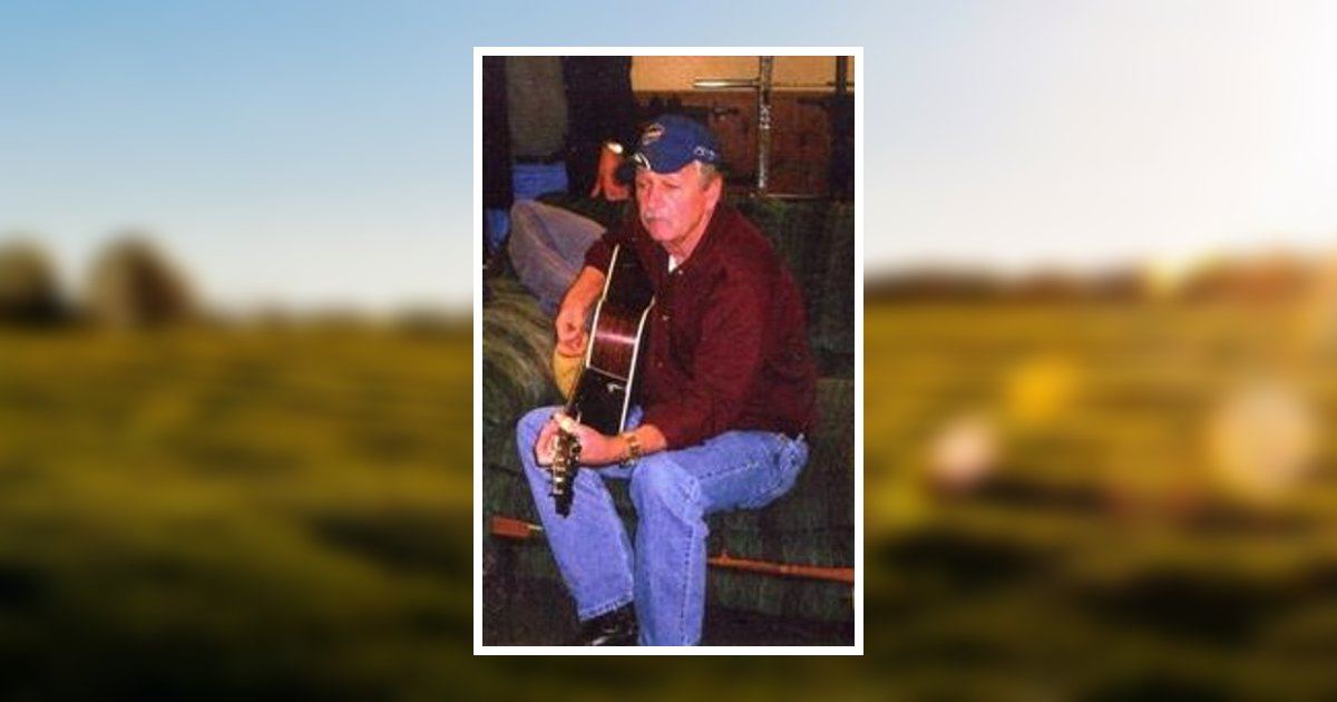 Fred William Nicholson Obituary March 26, 2012 - Appalachian Funeral ...