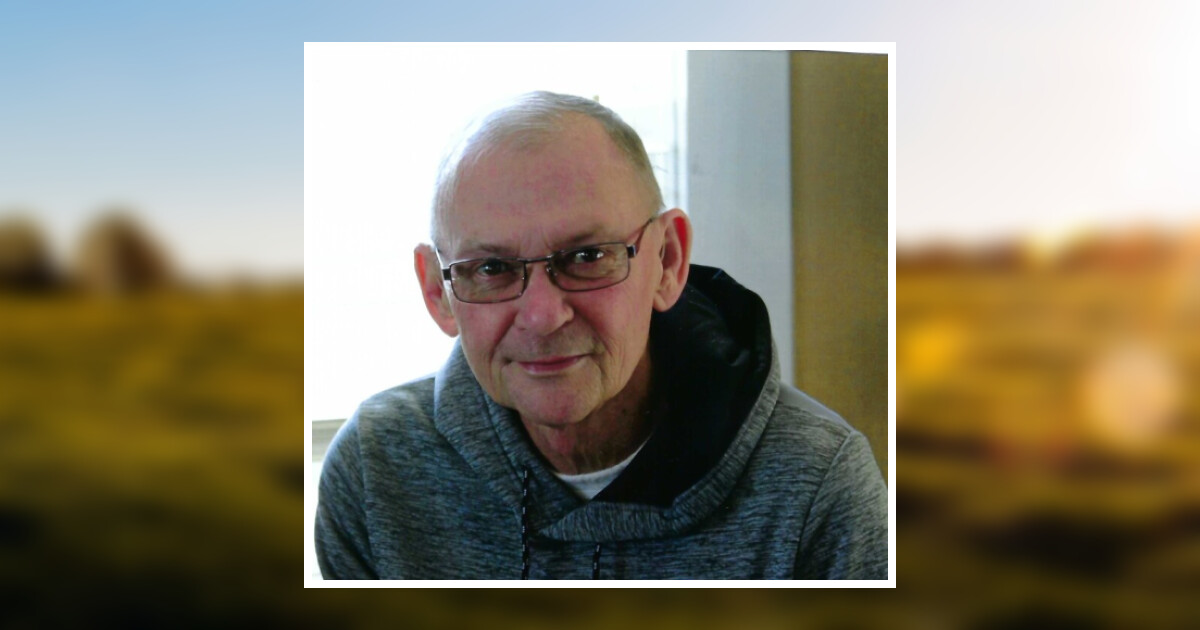 Stephen Moore Obituary July 7, 2020 - Day & Genda Funeral Homes