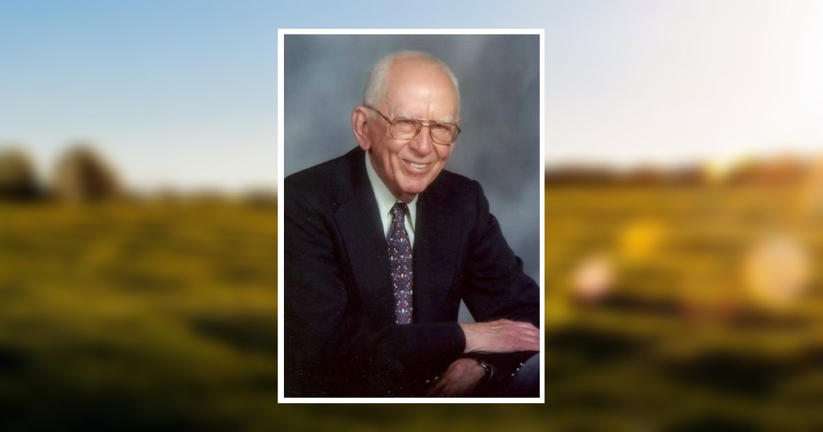 Paul Bennett Obituary July 11, 2011 - Flanner Buchanan Funeral Centers