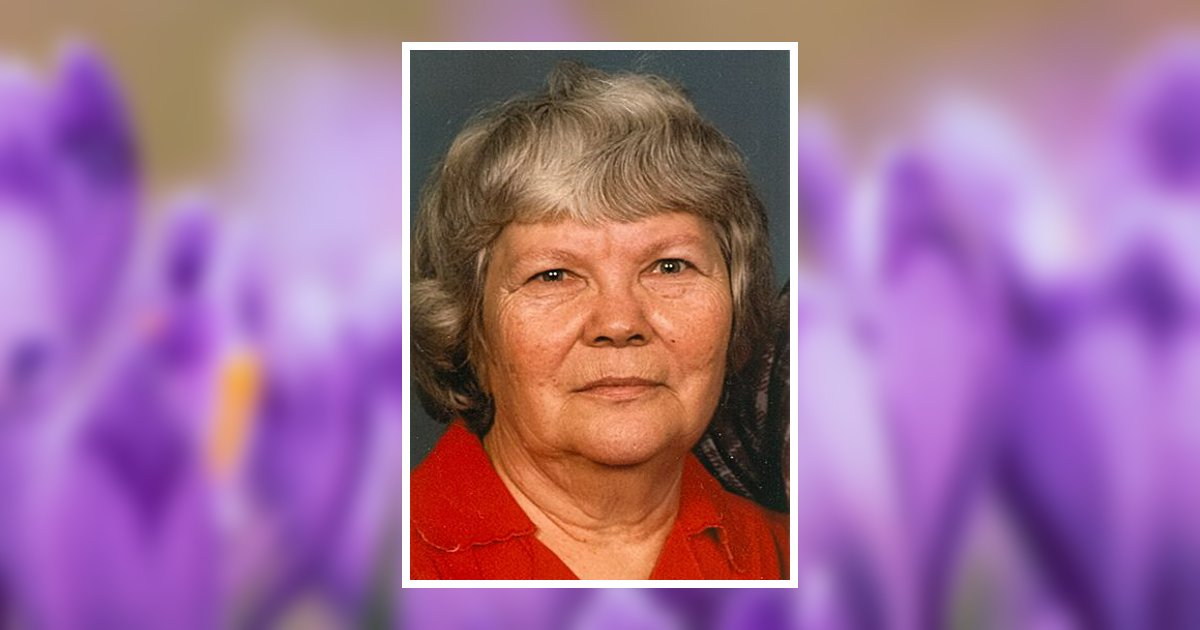 Helen M. Norris Obituary - Johnson & Mass-Hinitt Cremations, Funerals ...