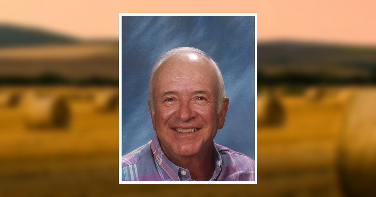 Hugh C. Murphy Obituary May 8, 2025 - Ginn Funeral Home