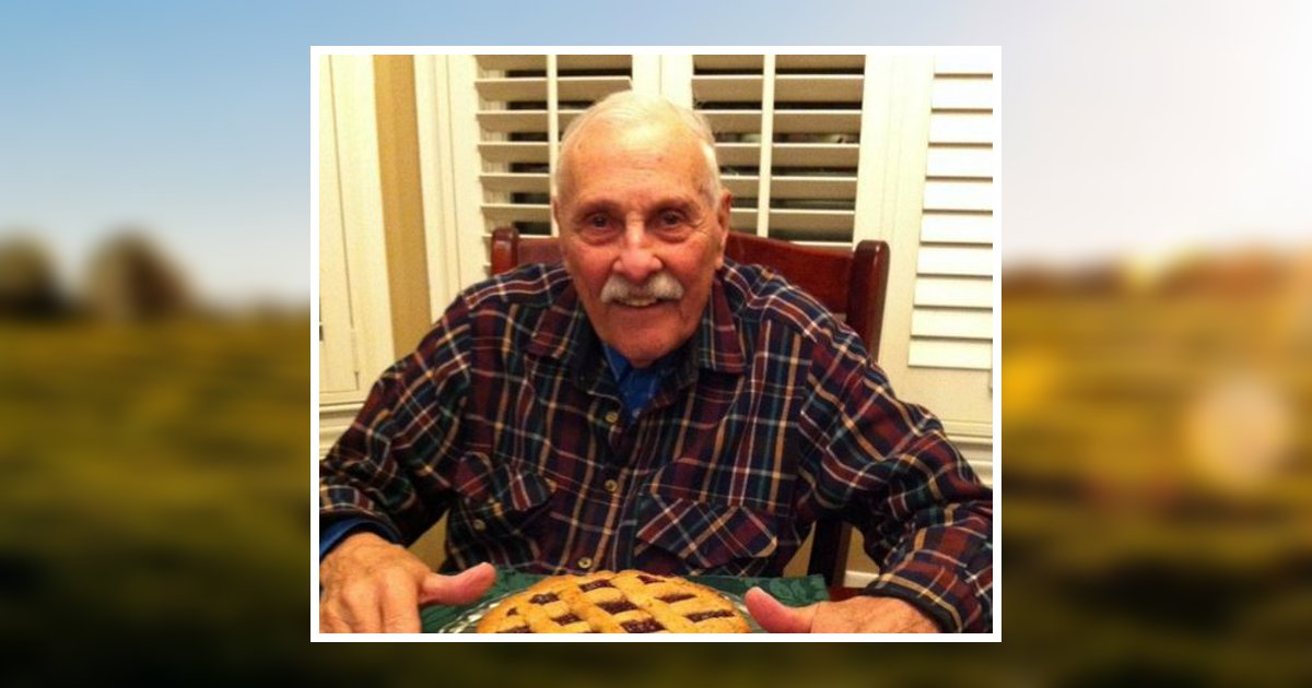 Louis M Coisson Obituary March 31, 2019 - Keyser Carr