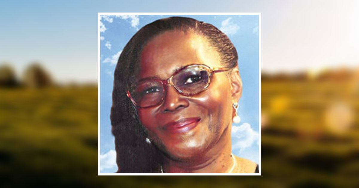 Helen Yvonne Gibbs Obituary 2021 - Highland Hills Funeral Home & Crematory