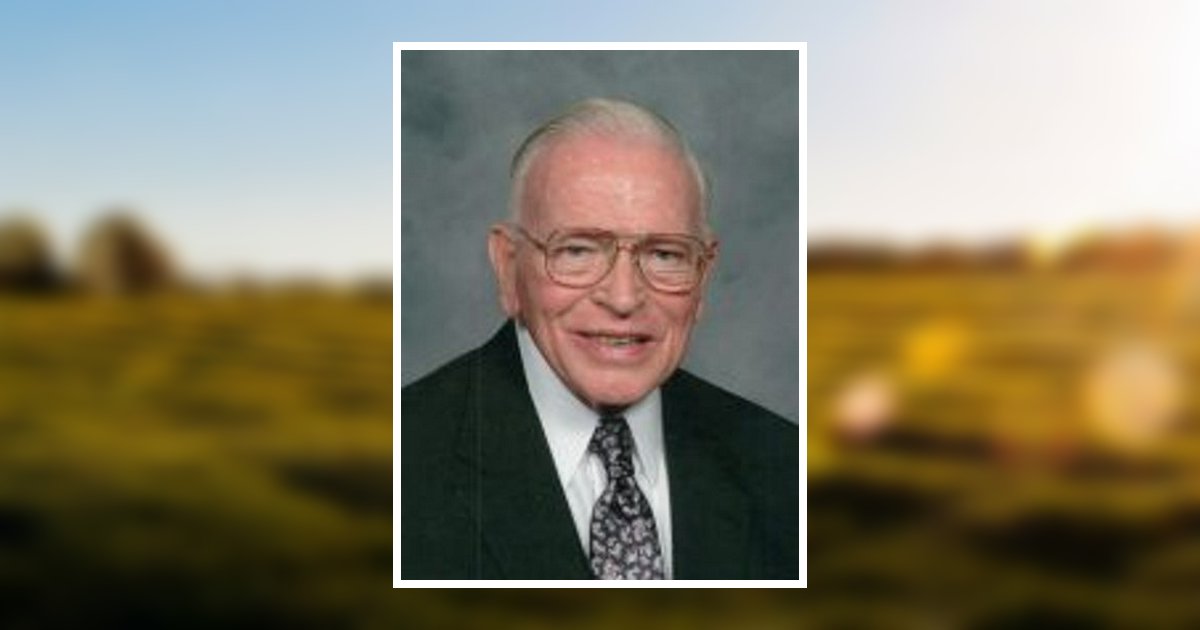 Alvin C. Marsh, Jr. Obituary March 28, 2016 - Geib Funeral Homes