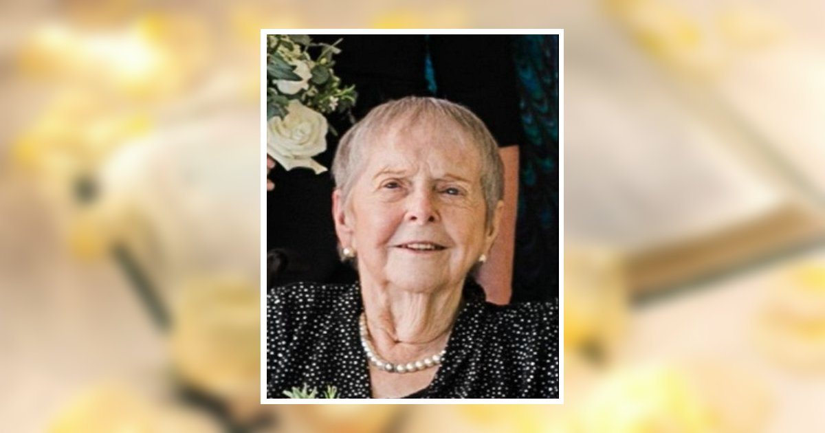 Mary Sue Carey Obituary December 23, 2023 - Quinn-Shalz Funeral Home ...