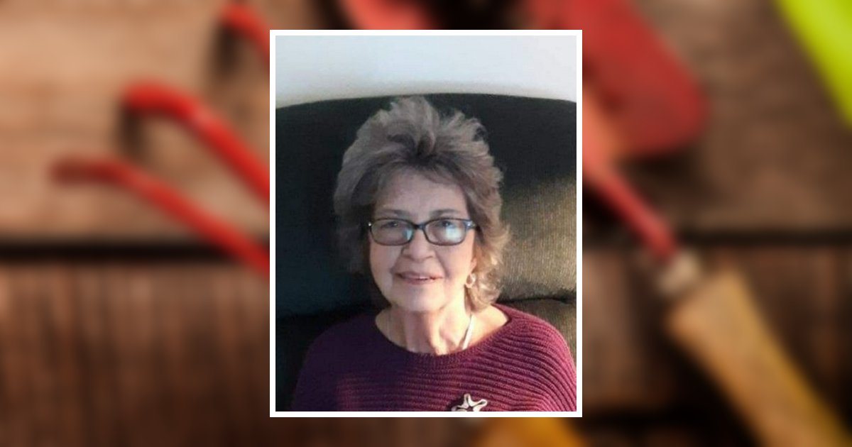 Mary Rose Herbert Obituary 2023 - Stone-Ladeau Funeral Home