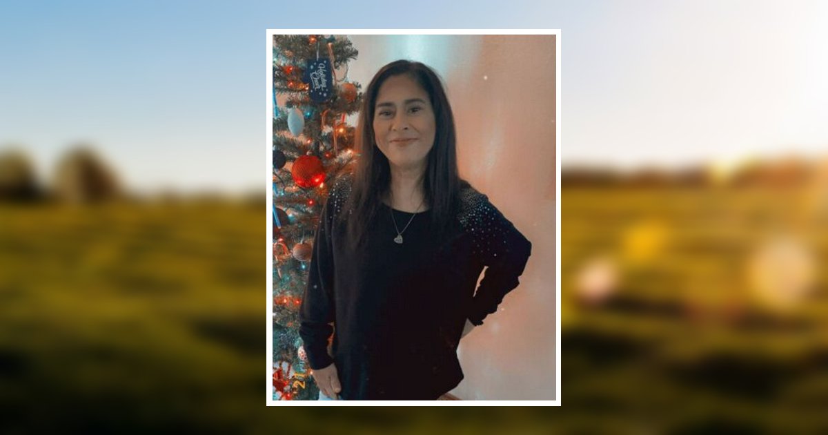 Adela H. Balderas Obituary 2023 - OK Cremation & Funeral Home