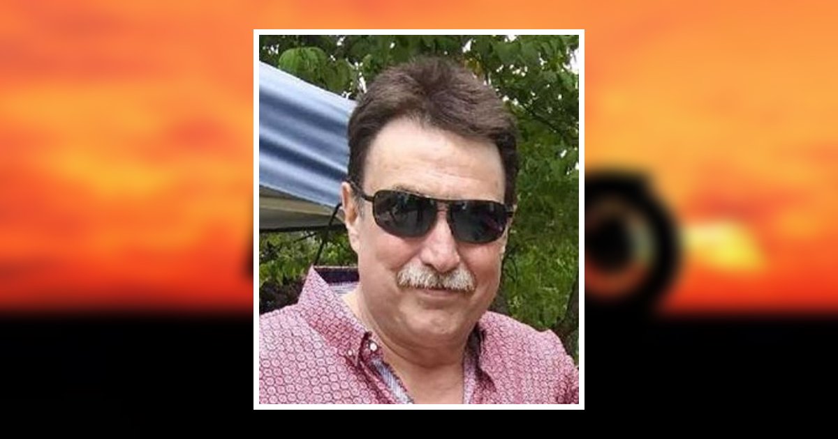 Matthew Armbruster Obituary October 30, 2020 - Newcomer Akron