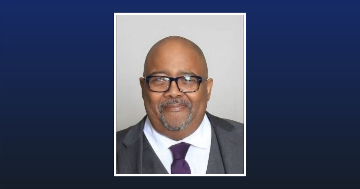 Rolland Marshall Obituary December 15, 2024 - Anthony L. Watkins ... Rolland Marshall Obituary December 15, 2024 - Anthony L. Watkins ...