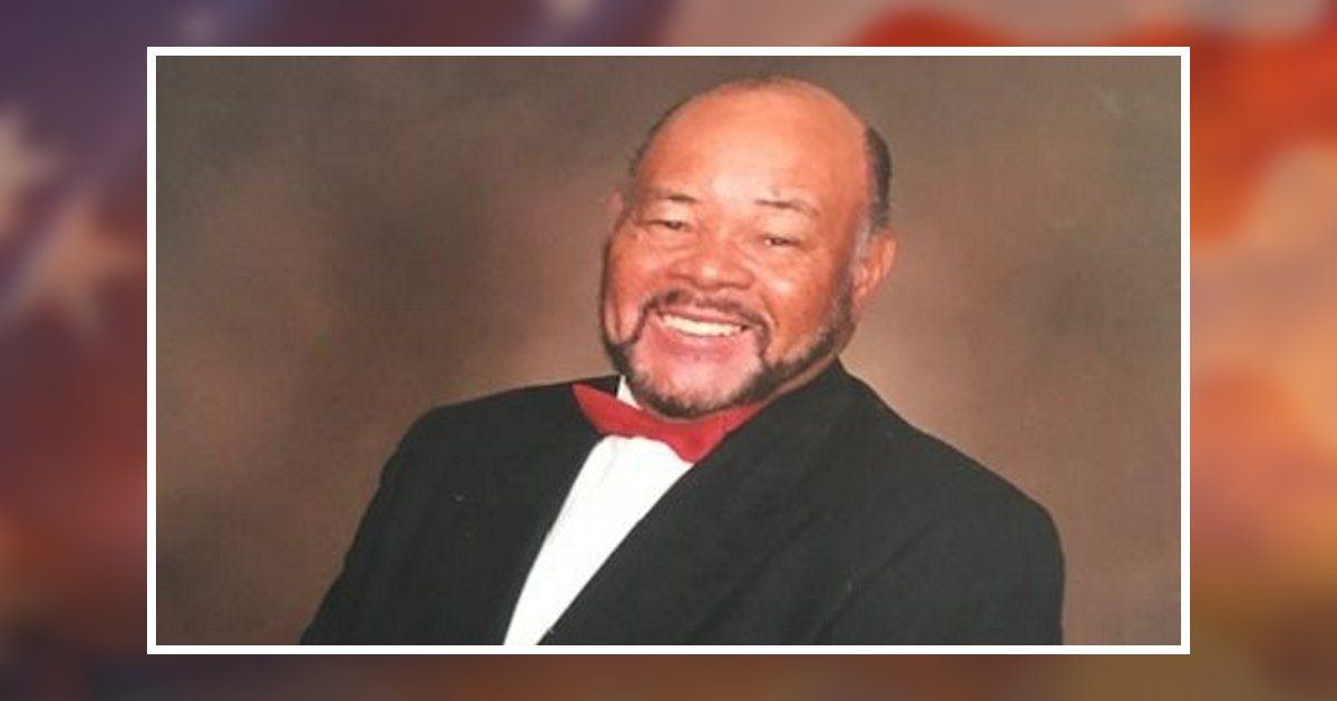 James "Jim" Harris Obituary May 26, 2022 - M J R Friendly Service ...