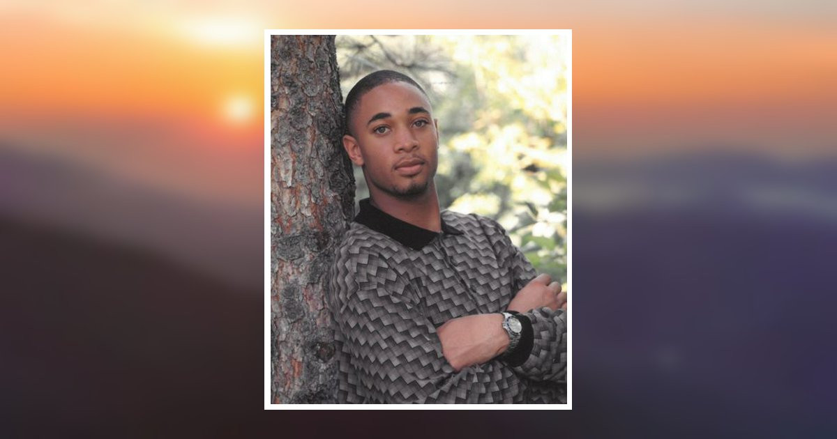 Barrington W. Morgan Obituary - Pipkin Braswell Funeral Home & Cremation