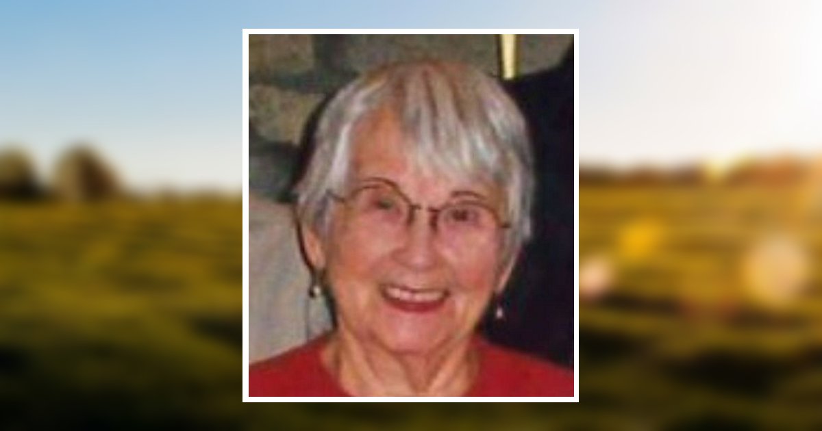 Gladys Lorene Warren Obituary July 29, 2017 - Flanner Buchanan Funeral Centers