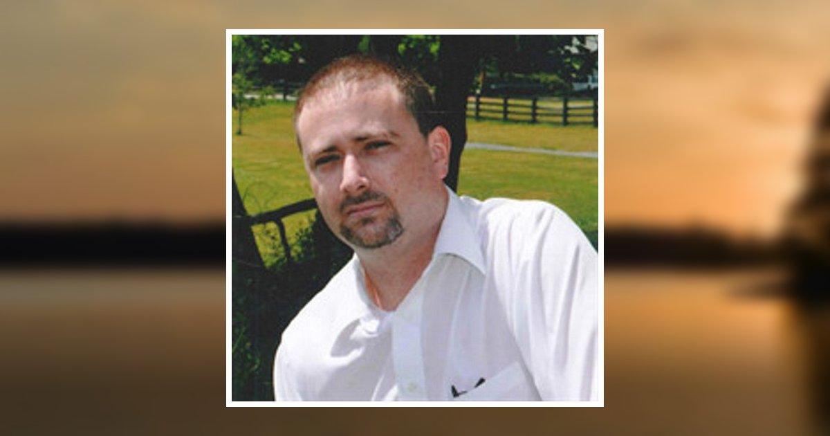 Gregory Bryan Hendrix Obituary September 13, 2021 - West Cobb Funeral ...