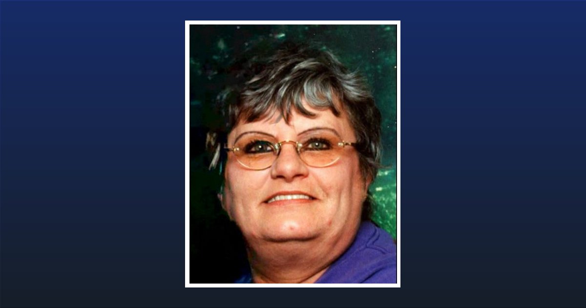 Carol Ann Riley Obituary September 19, 2025 - Boxwell Brothers Funeral ...