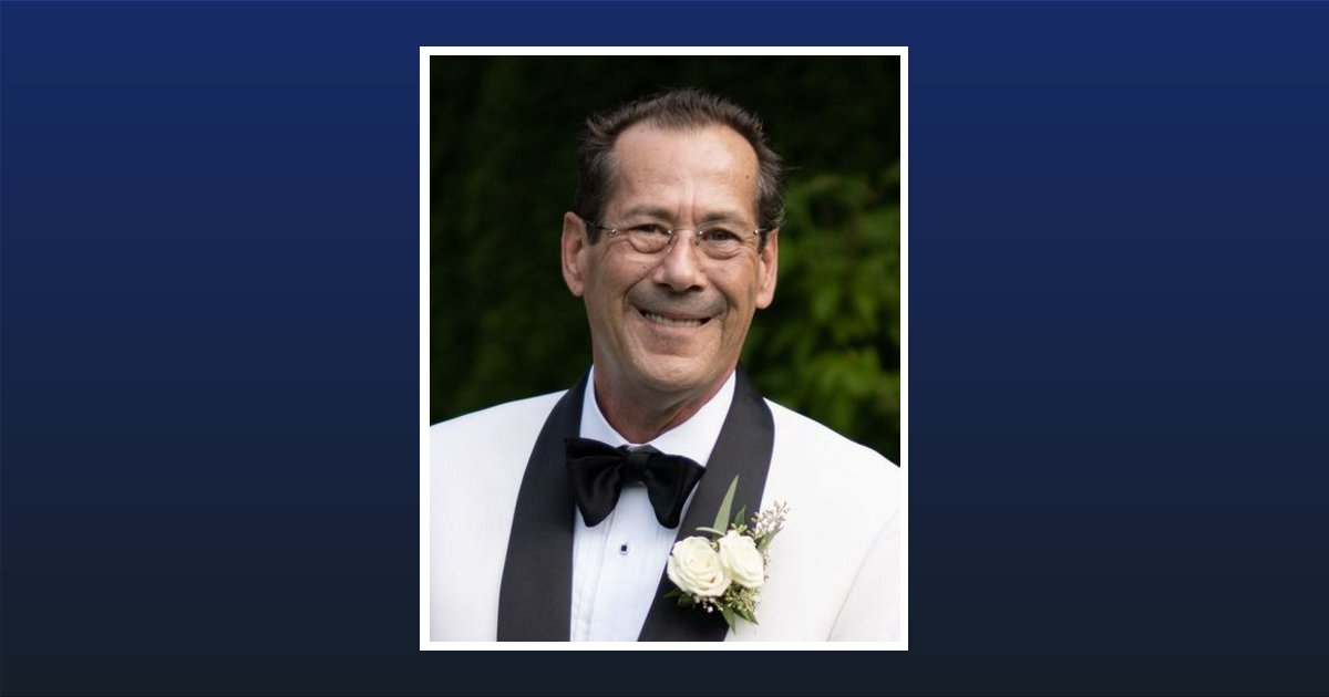 Matthew C. Luzzi Obituary January 31, 2025 - Phaneuf Funeral Homes ...