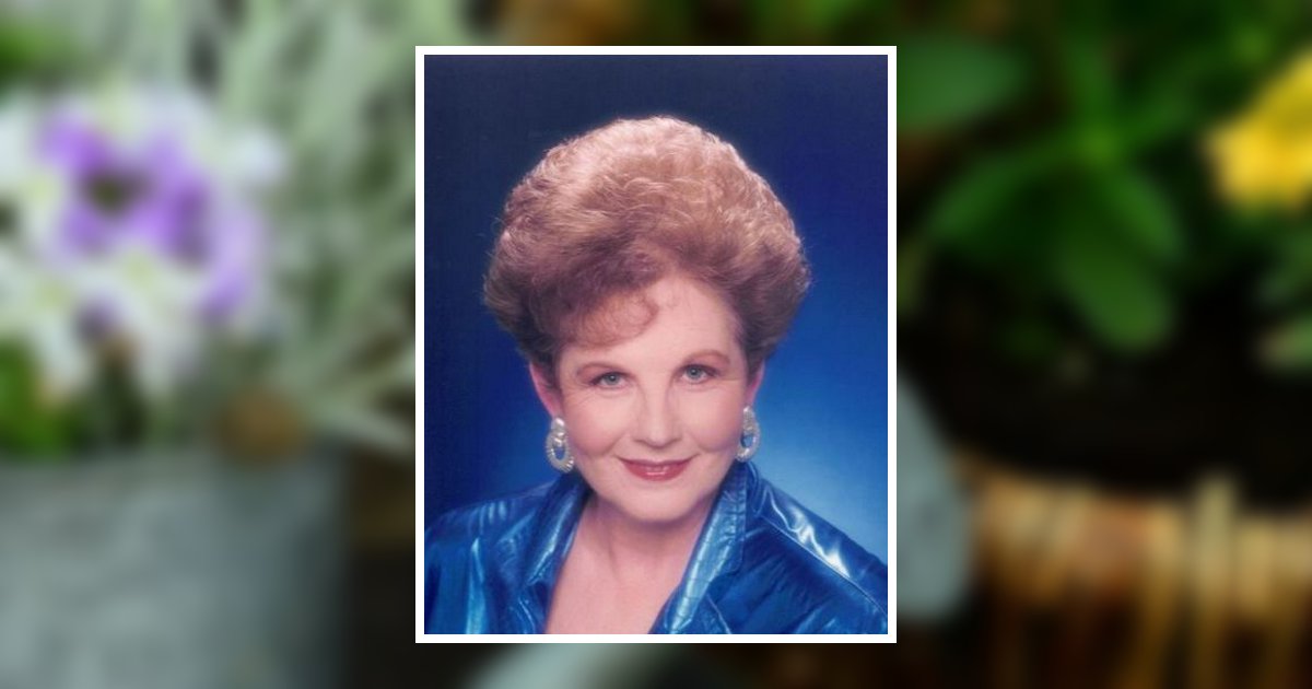 Pauline Elizabeth (Watson) Mitchell Obituary September 14, 2024 - Moody Funeral Services